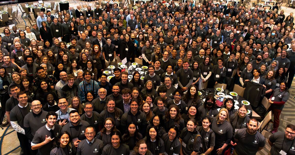 32nd Annual Murdock College Science Research Conference (2023) | M.J ...