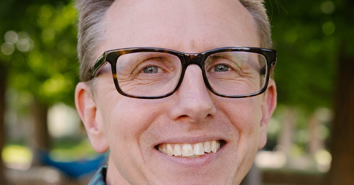 Announcing Our New Vice President of Scientific Research | M.J. Murdock ...
