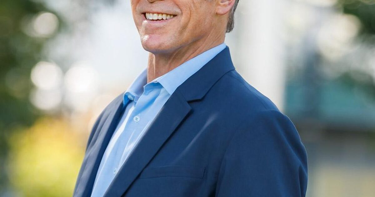 Celebrating Doug Stamm | M.J. Murdock Charitable Trust