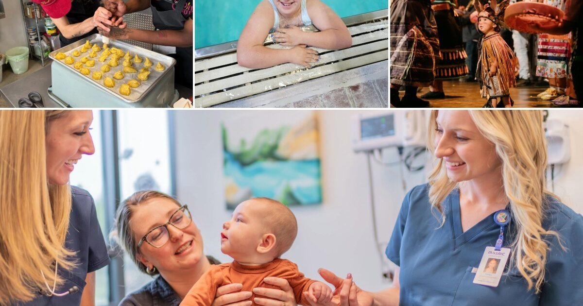 Fall 2025 Grants Report | M.J. Murdock Charitable Trust