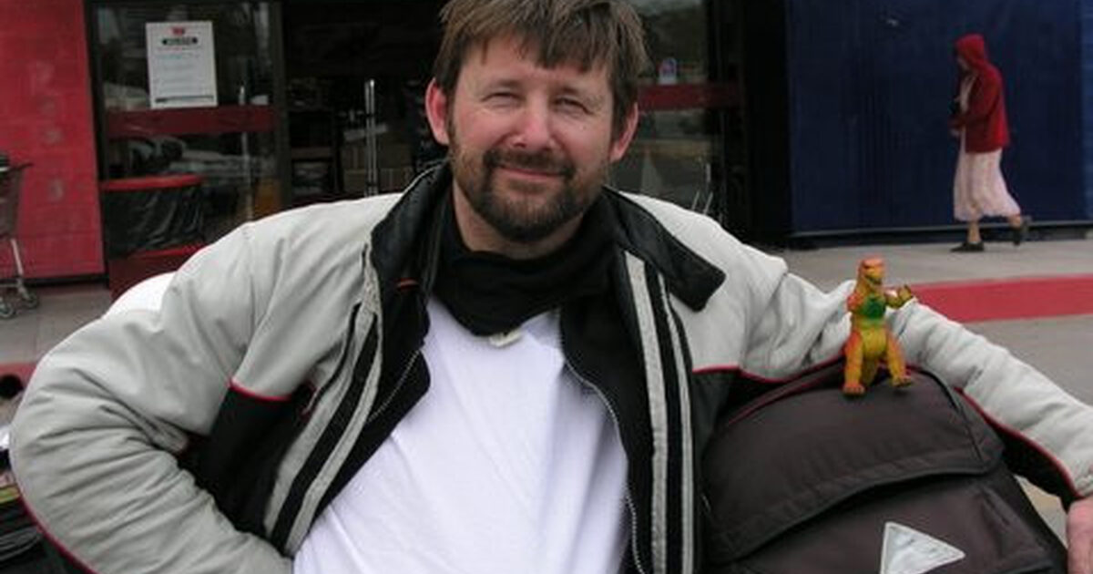 Celebrating Partners in Science - Henryk Urbanski | M.J. Murdock ...