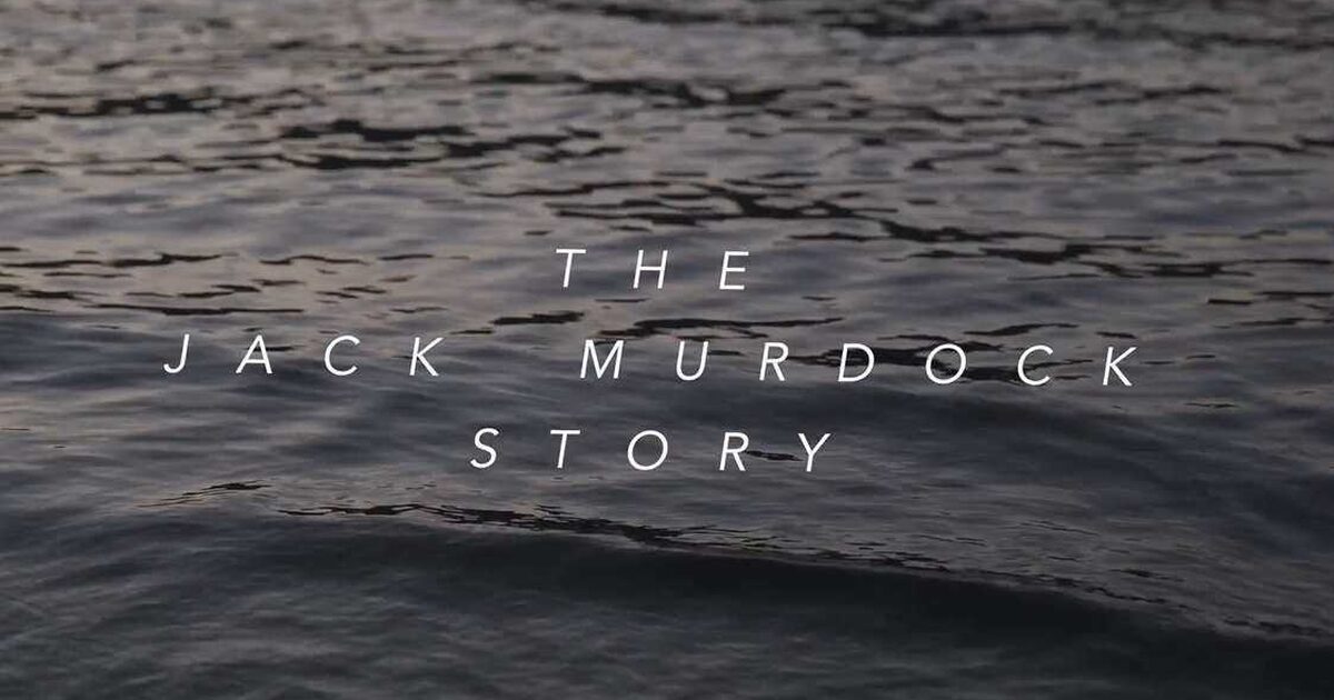 The Jack Murdock Story | M.J. Murdock Charitable Trust