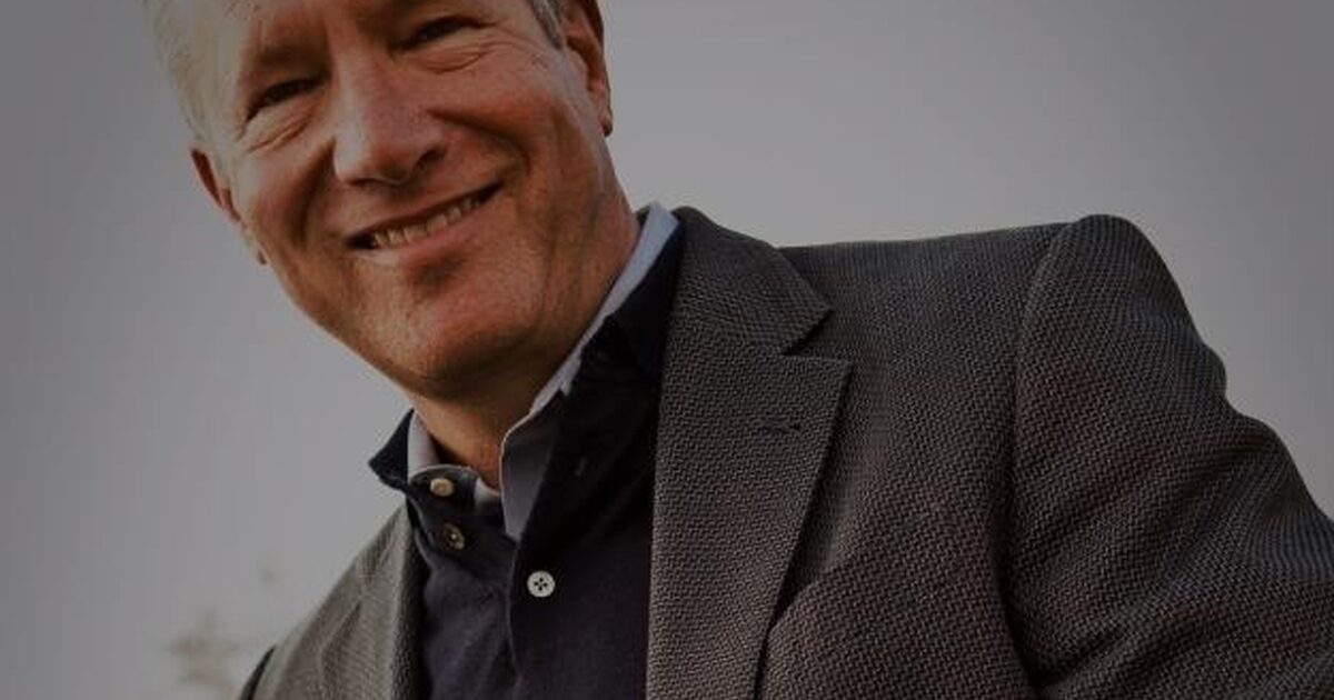 Murdock Trust Announces Jeff Pinneo New Trustee | M.J. Murdock ...