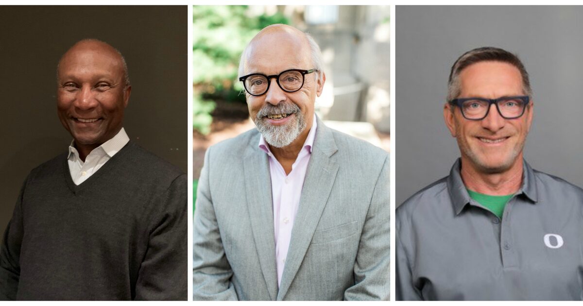 Trust Adds Three New Fellows | M.J. Murdock Charitable Trust