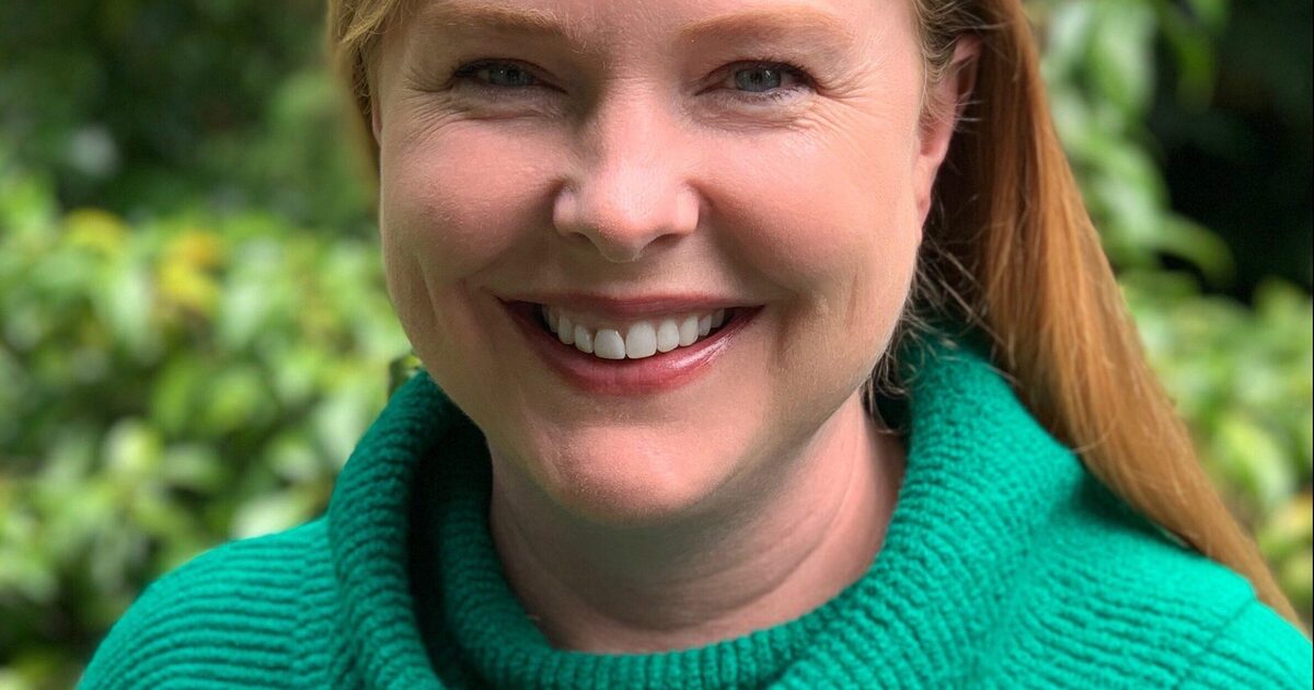 Welcoming Michelle Charbonneau | M.J. Murdock Charitable Trust