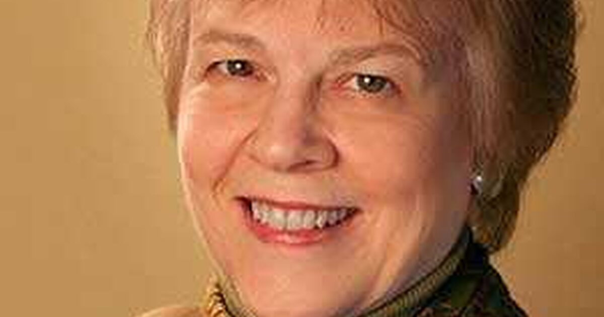 Welcome Dr. Sharon Daloz Parks to the Murdock Trust | M.J. Murdock ...