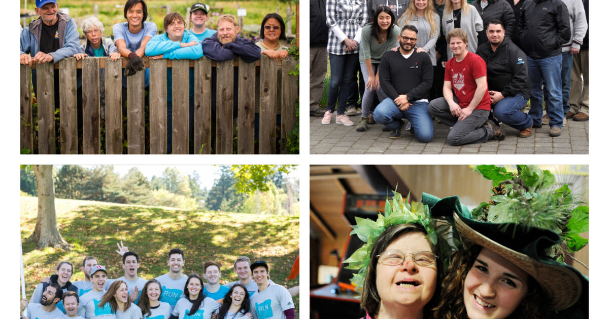 Grant Stories: Developing Leaders of Faith in Oregon and Washington | M ...