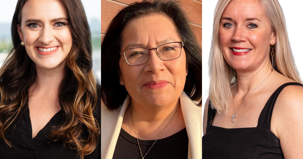 Fall 2022 Trust Staff Updates | M.J. Murdock Charitable Trust