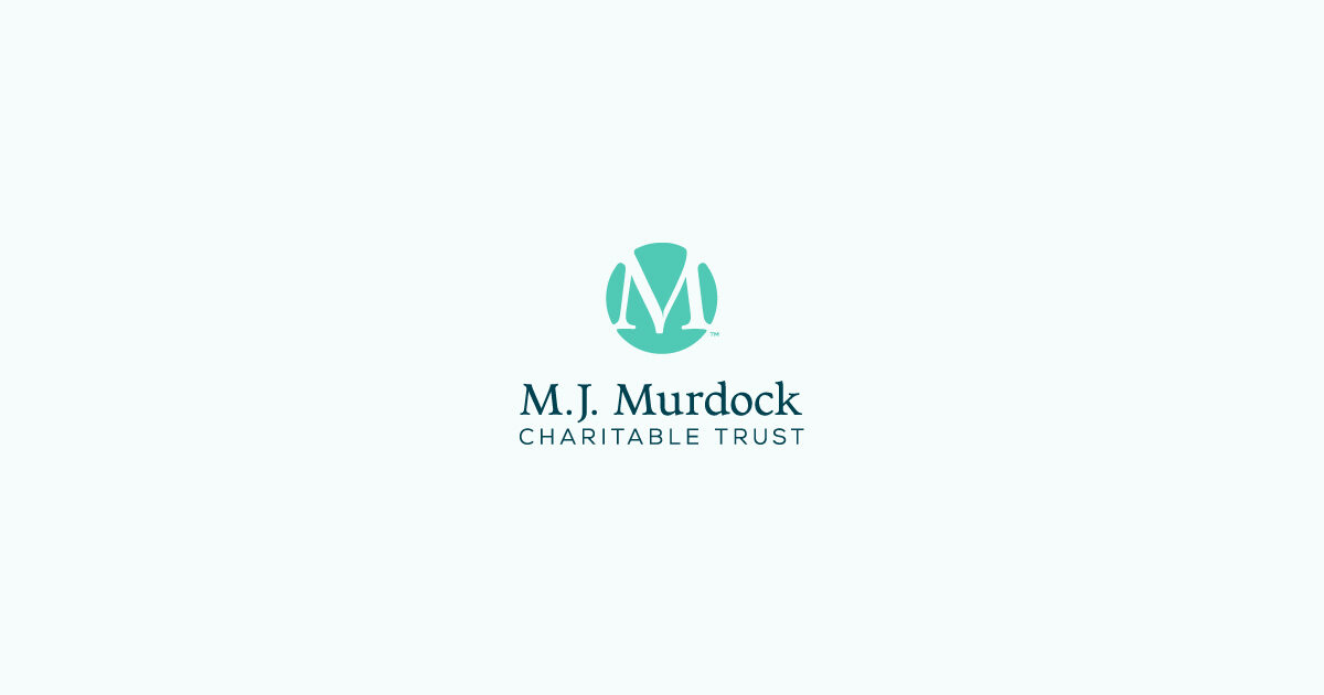 News & Announcements - Page 12 | M.J. Murdock Charitable Trust
